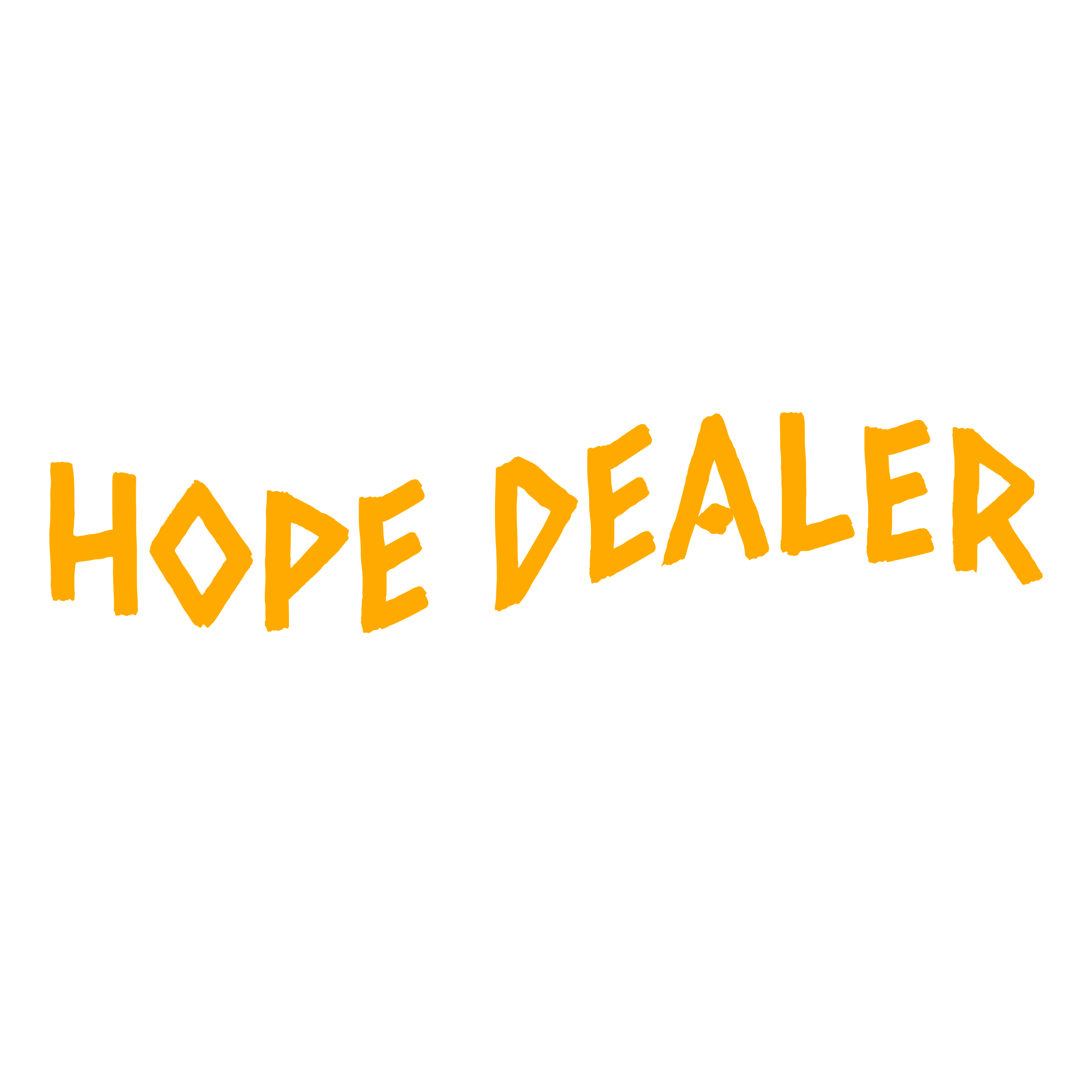 Hope Dealer Digital Download – Carolina Blanks And More LLC